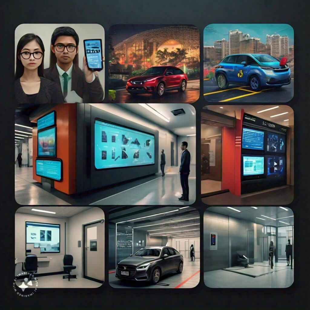 Computer Vision With Claude AI: A Smarter Way To See [2024]